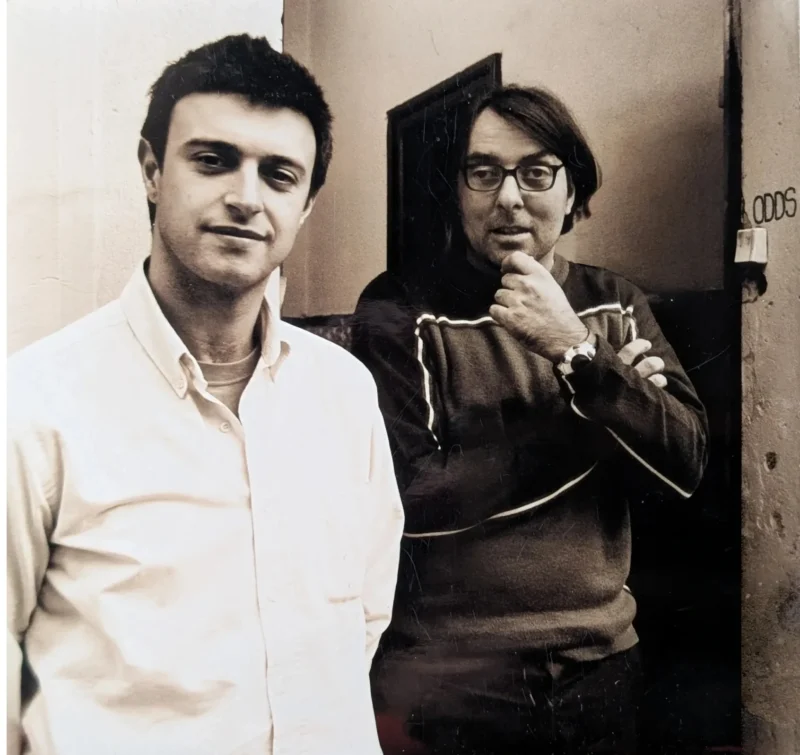 La intrahistoria - Limbo Starr